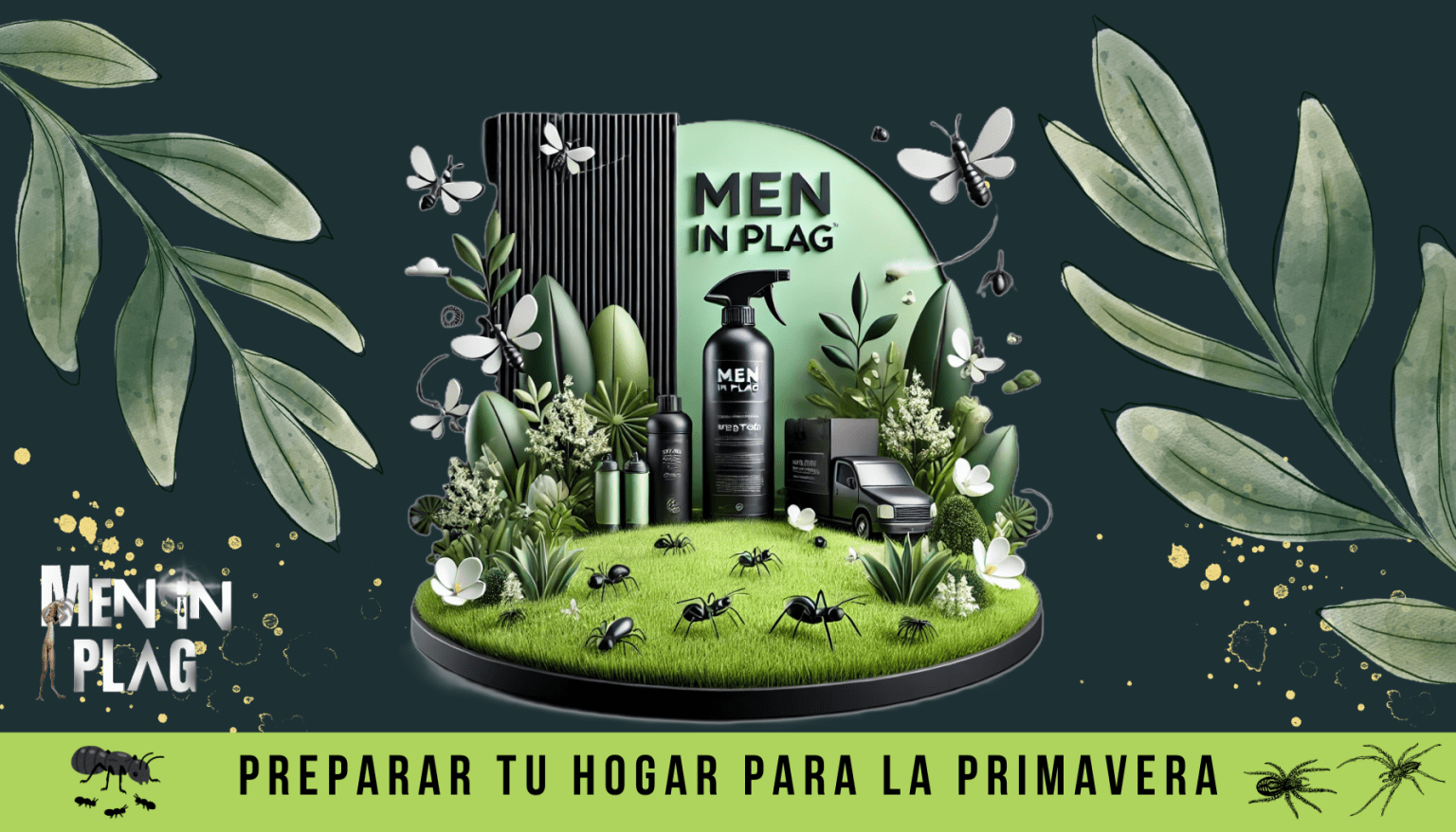 Desratización Profesional Eficaz y Garantizada en Chile | Men In Plag - Control de Ratas ...